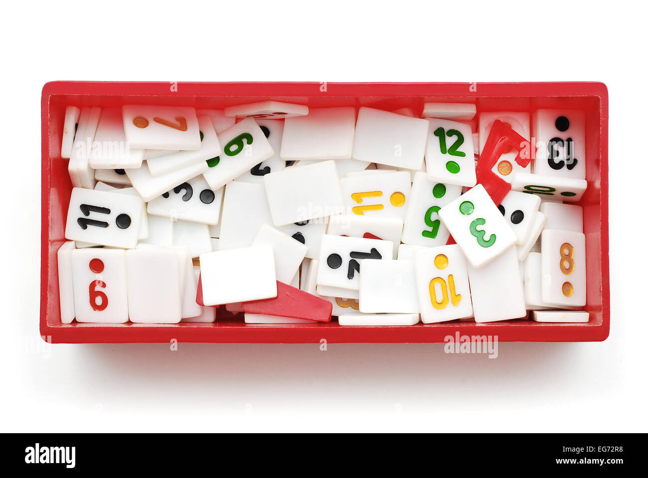 Rummy Cut Out Stock Images & Pictures - Alamy