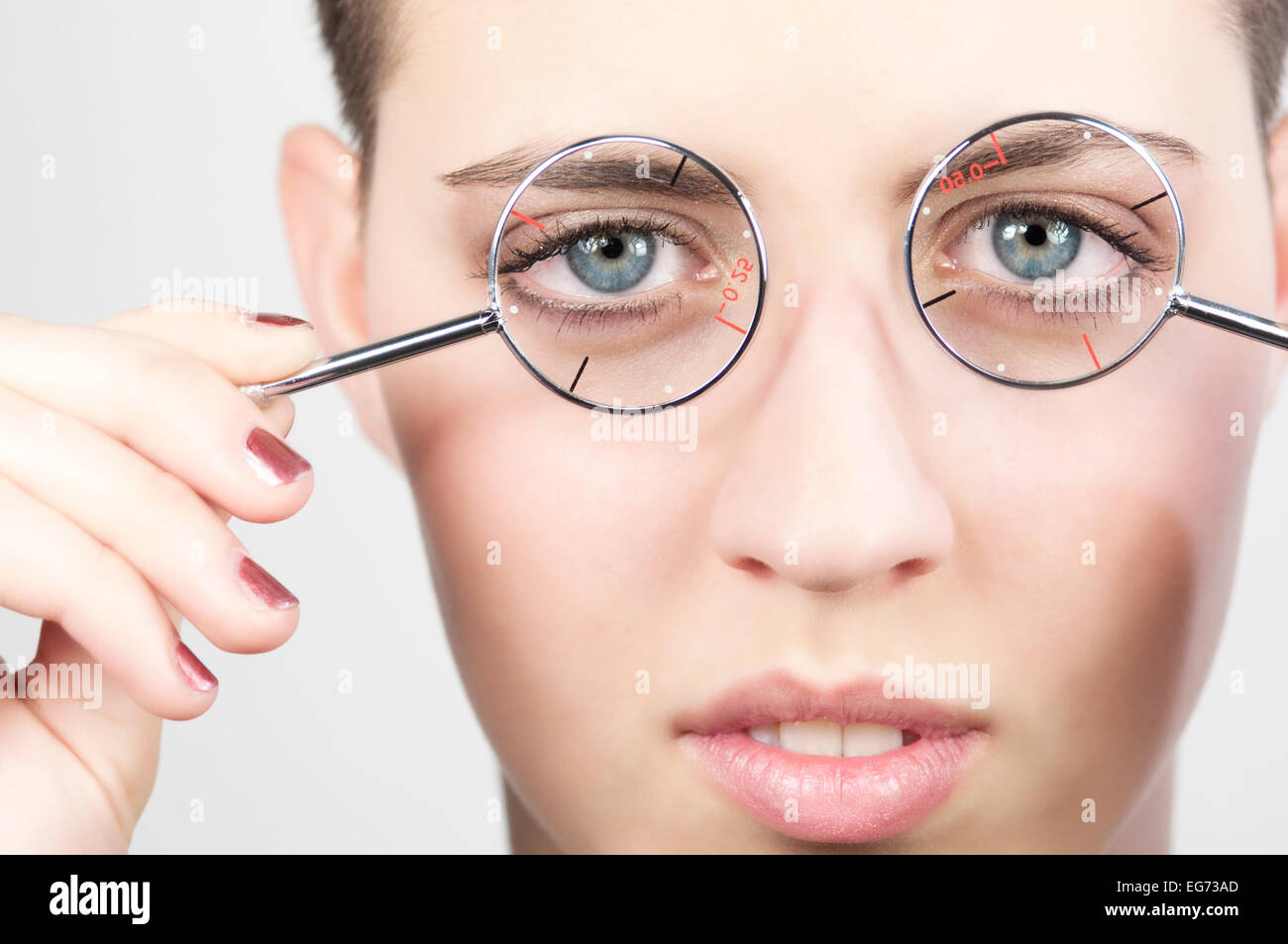 Highest Diopter Glasses at Corazon Stafford blog