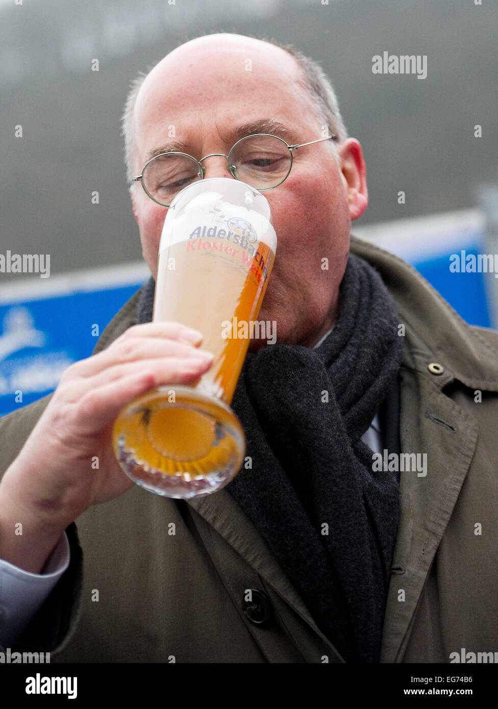 Passau beer hi-res stock photography and images - Alamy