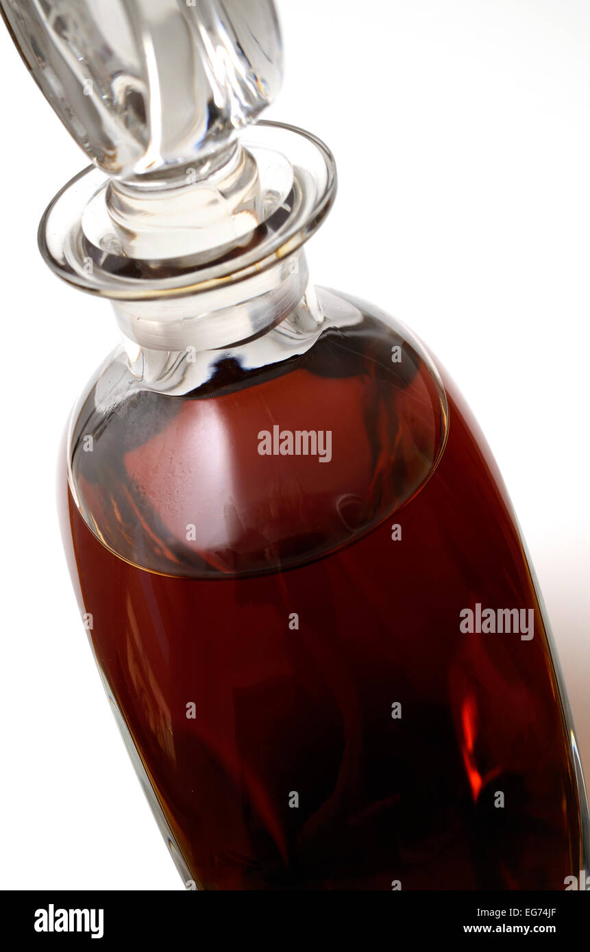 Bottle cognac hi-res stock photography and images - Alamy