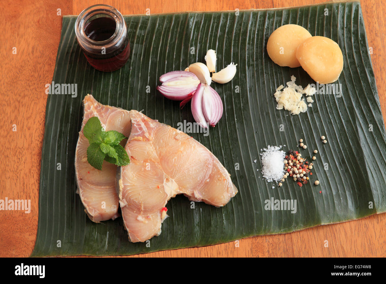 Vietnamese hotpot hi-res stock photography and images - Alamy