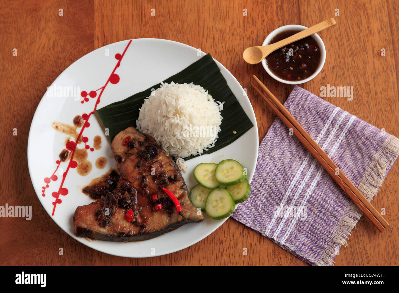 Vietnamese hotpot hi-res stock photography and images - Alamy