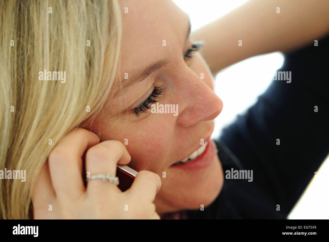 Lady hi-res stock photography and images - Alamy