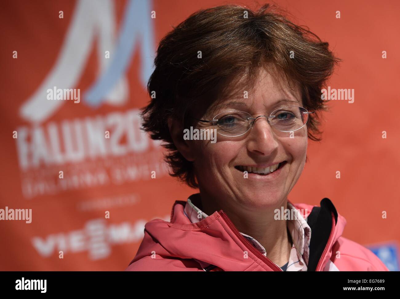 Sarah lewis ski hi-res stock photography and images - Alamy