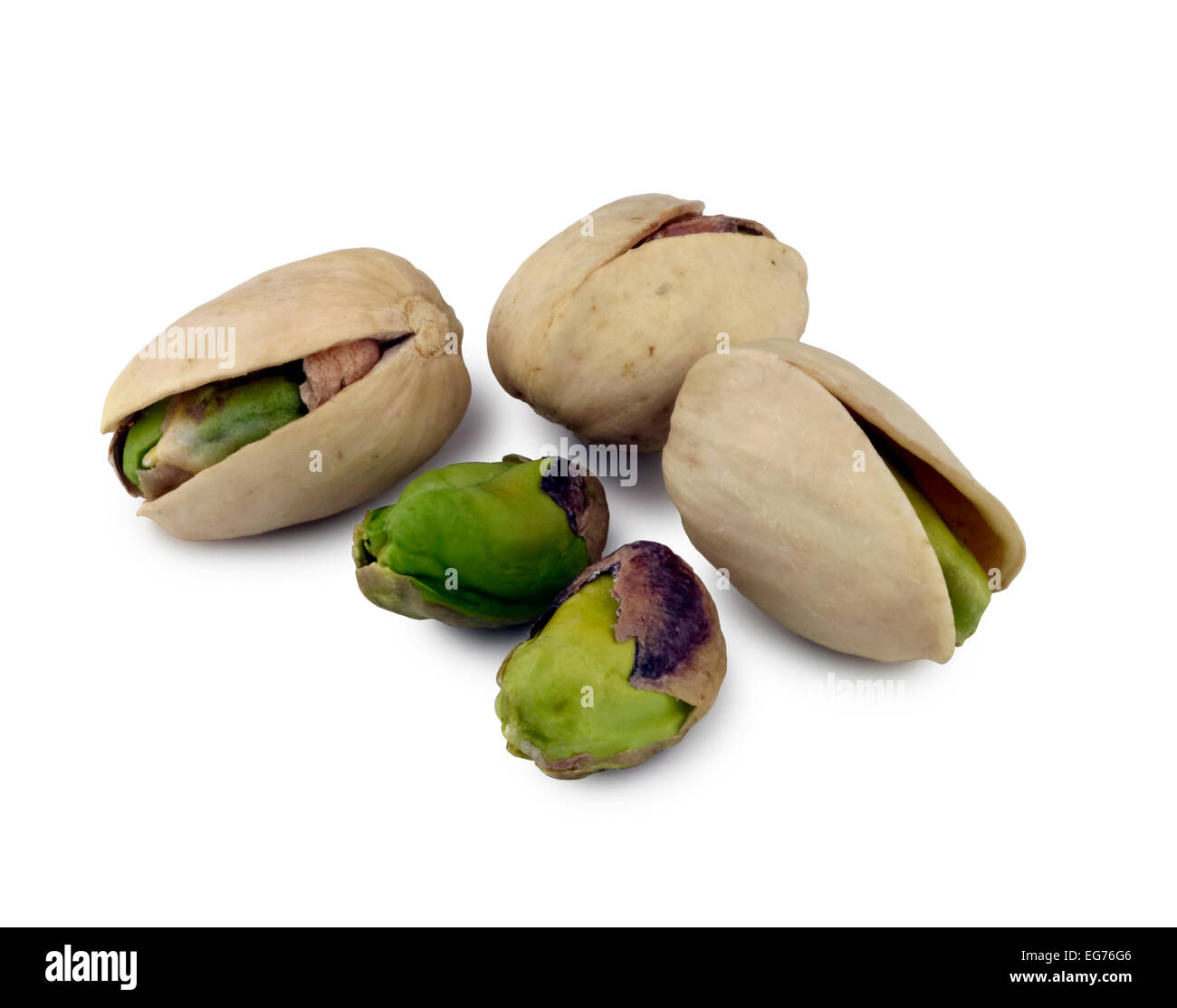 Roasted salty peeled pistachio hi-res stock photography and images - Alamy