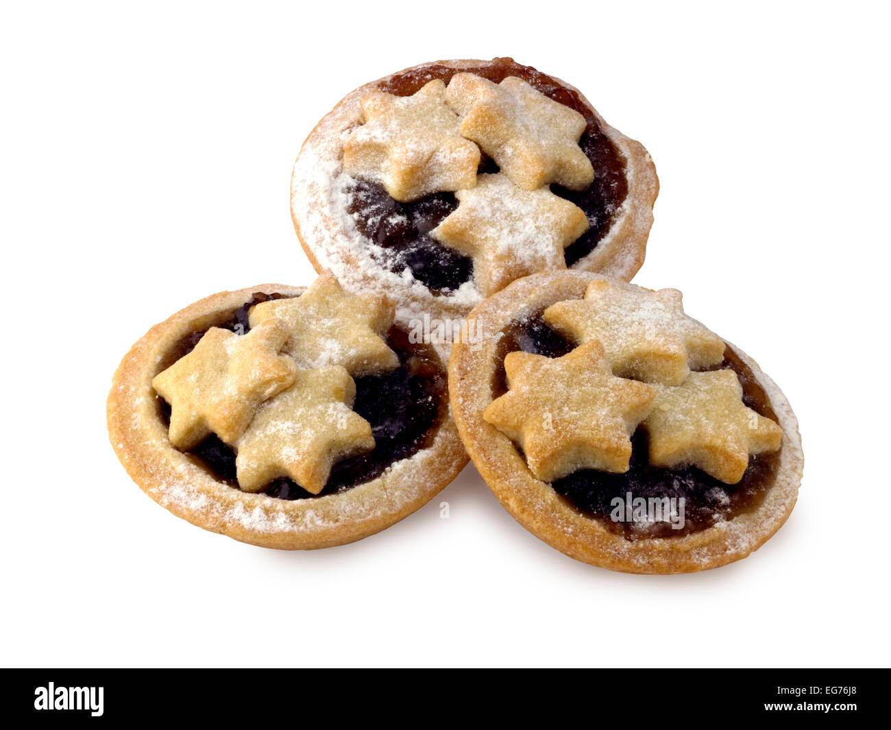 Mince pie tradition hi-res stock photography and images - Alamy