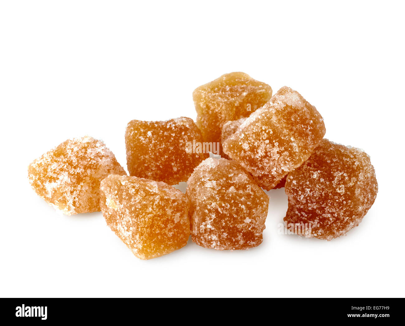 Preserved ginger hi-res stock photography and images - Alamy