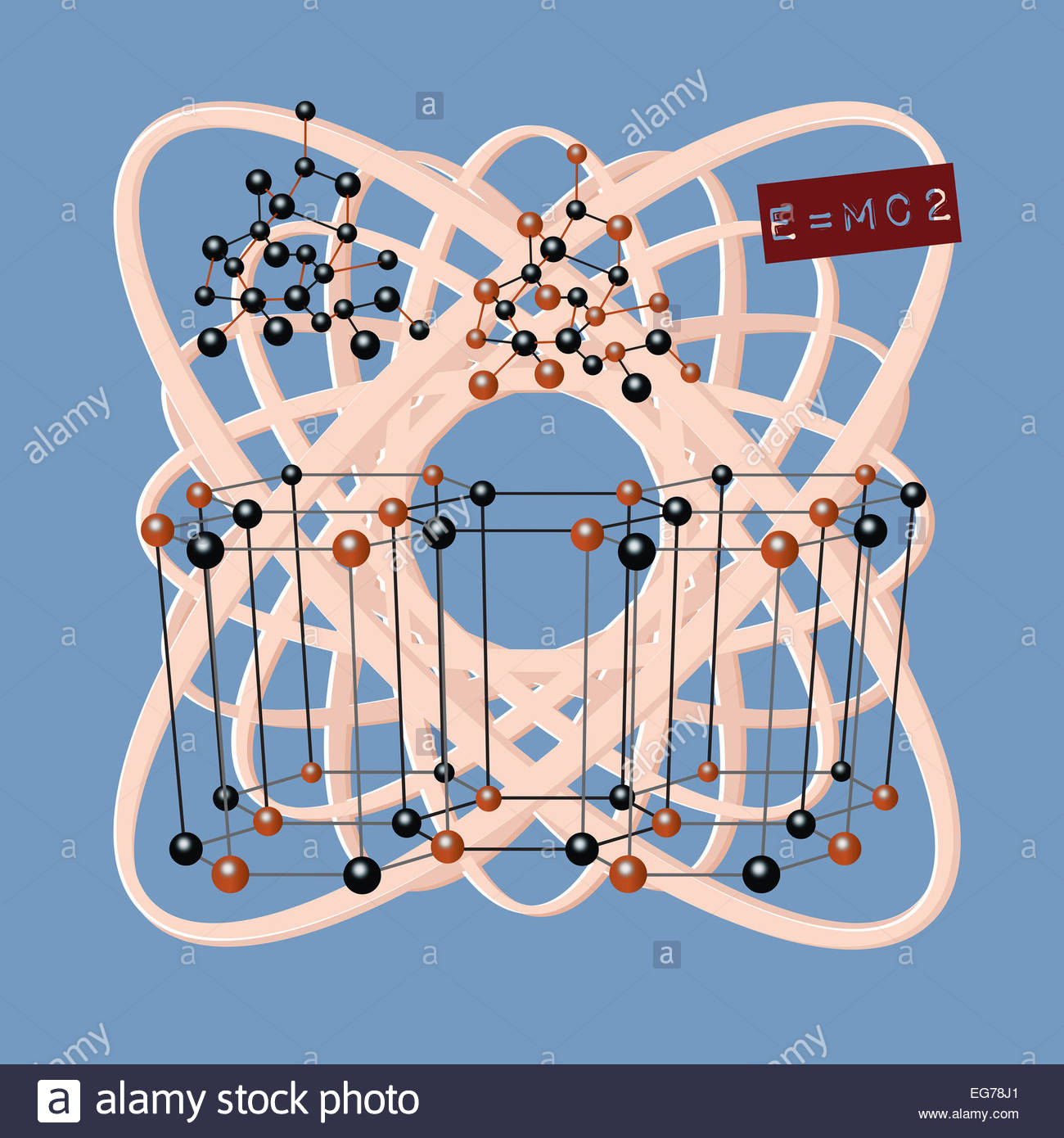 E Mc2 High Resolution Stock Photography and Images - Alamy