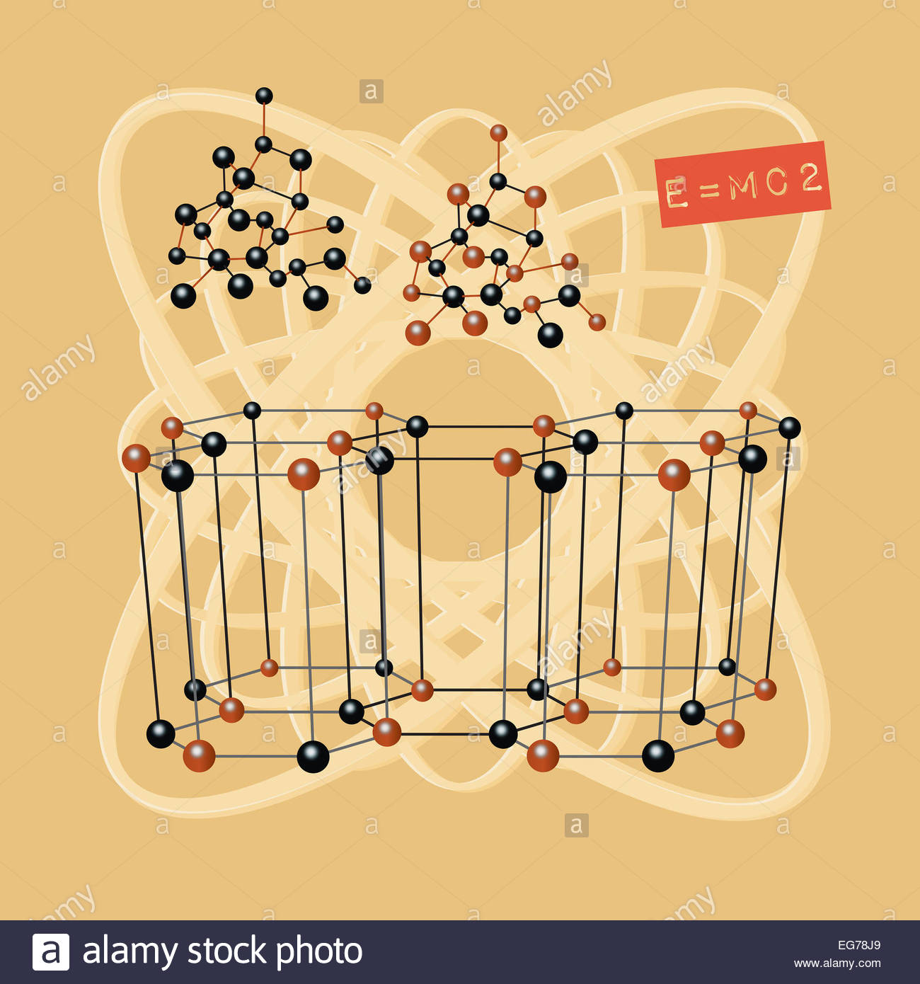 Atomic Fission Stock Photos & Atomic Fission Stock Images - Alamy