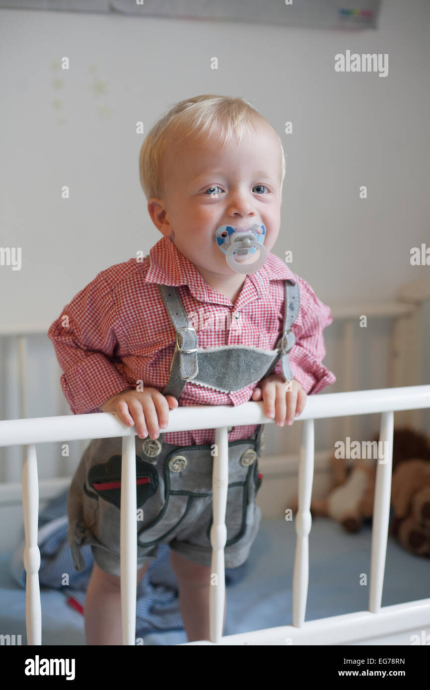 Baby pacifier bed hi-res stock photography and images - Alamy