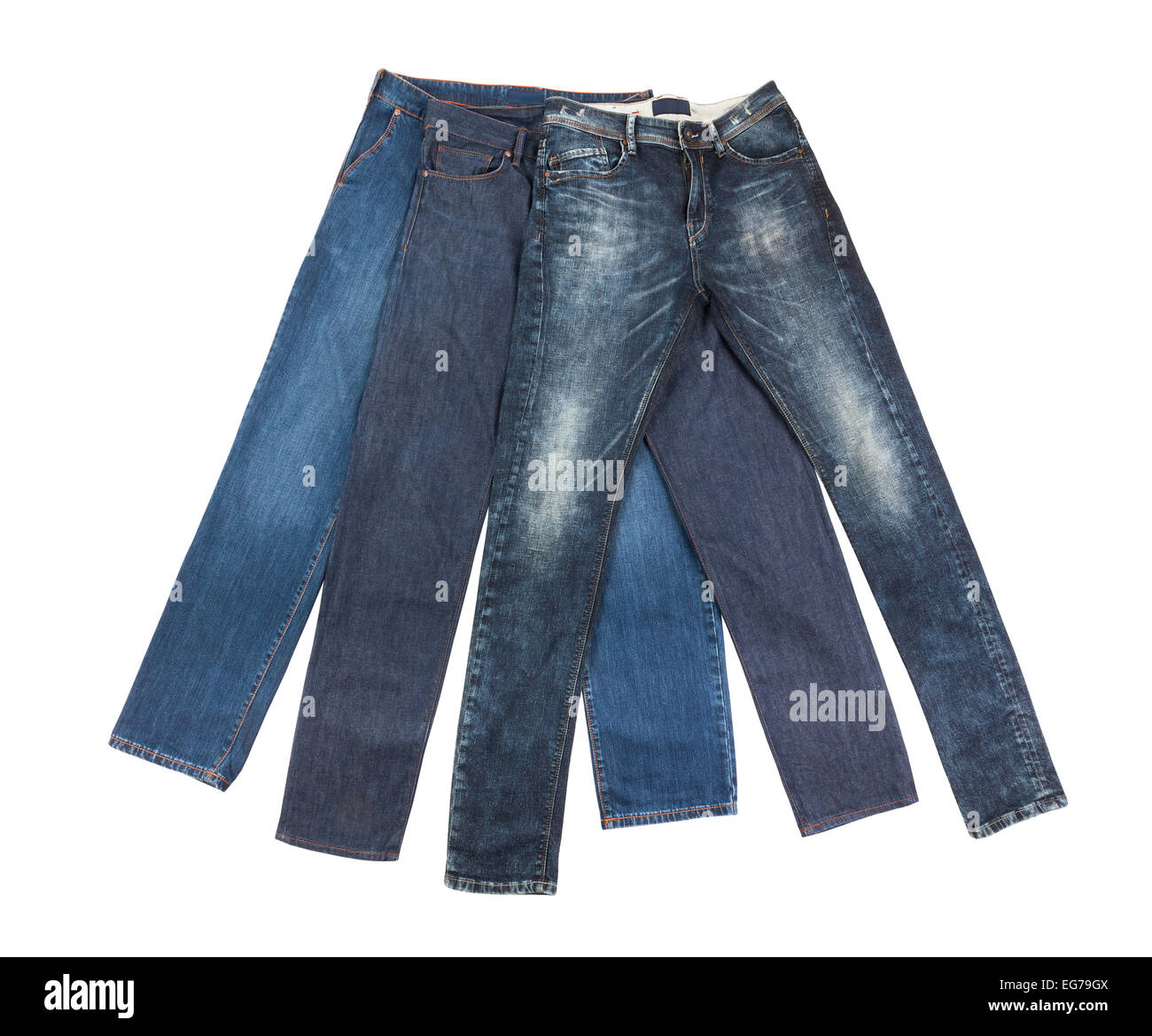 Jeans hi-res stock photography and images - Alamy