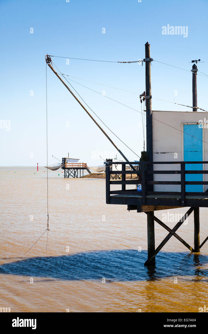Fisherman hut shed hi-res stock photography and images - Alamy