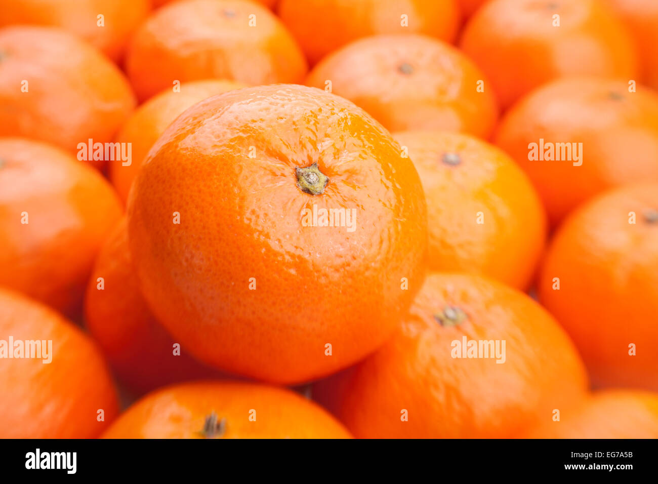 Tangerine fruit hi-res stock photography and images - Alamy