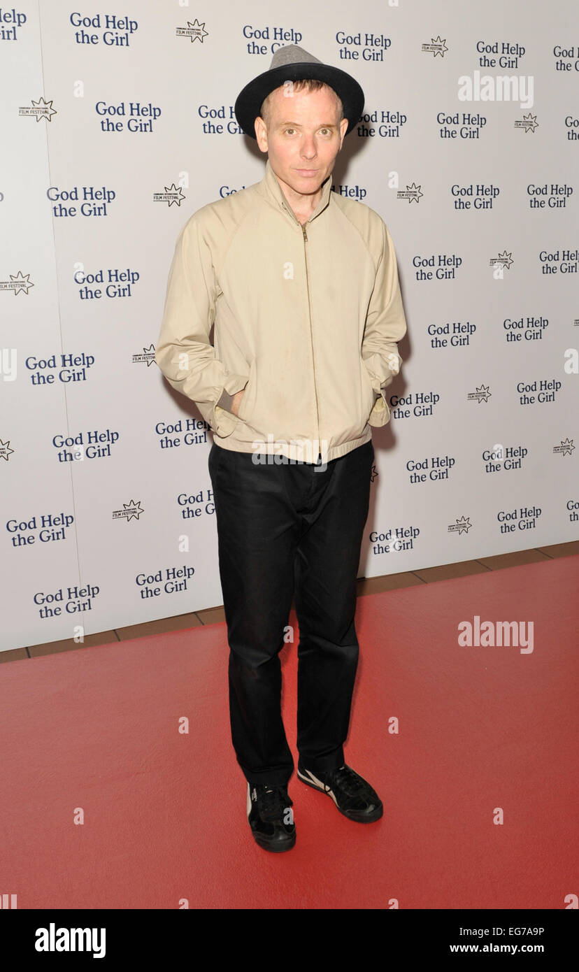 God Help The Girl' UK premiere at Edinburgh’s Corn Exchange, in ...