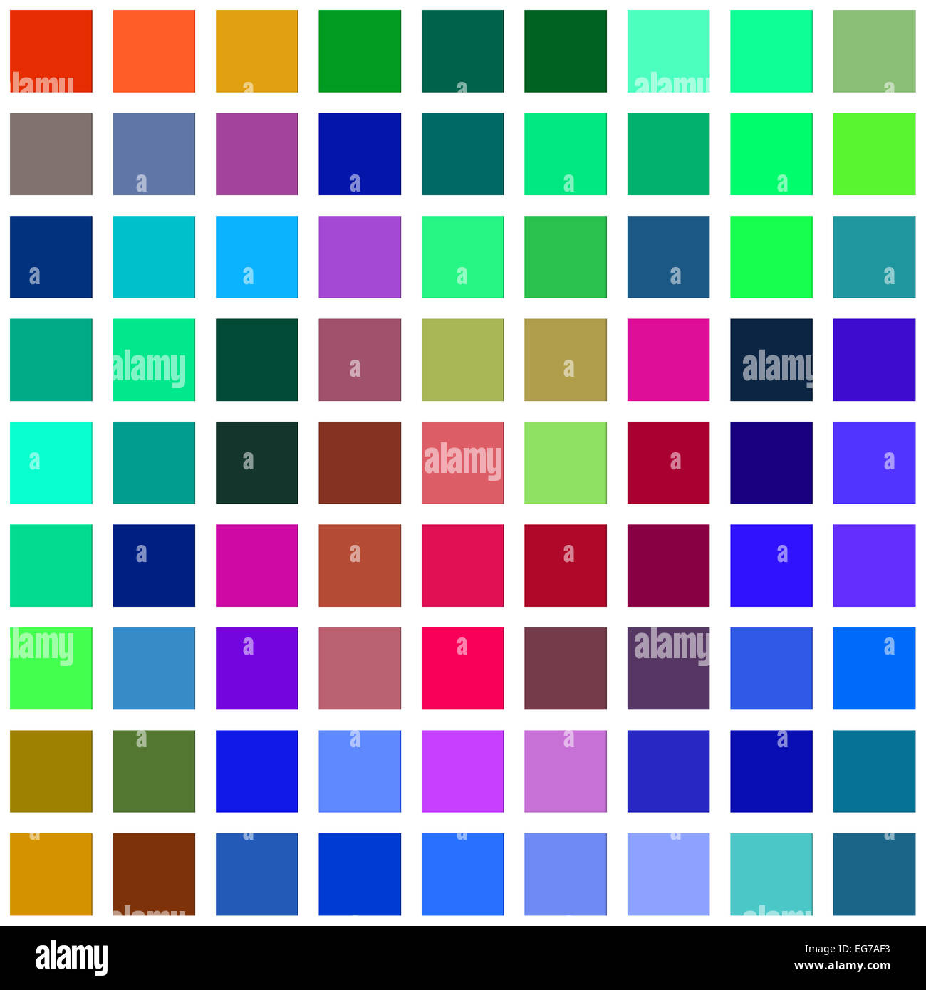 Squares square hi-res stock photography and images - Alamy