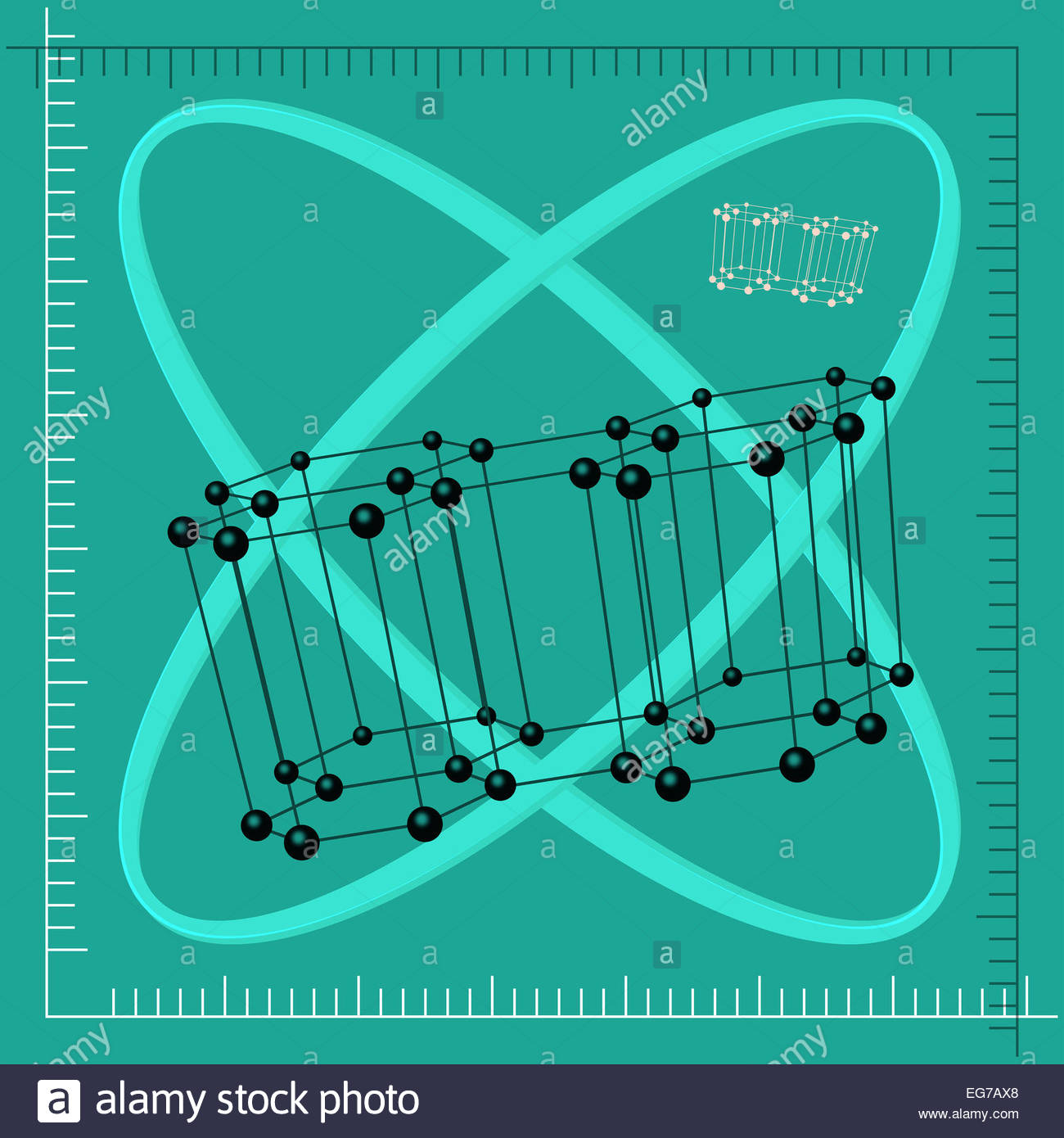 Molecular Energy High Resolution Stock Photography and Images - Alamy