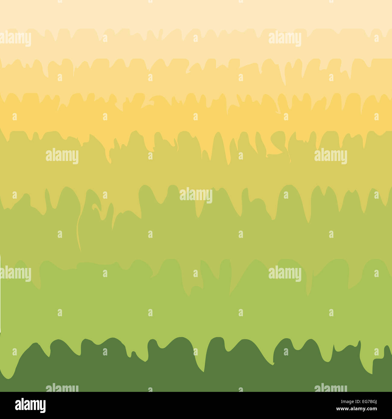 Green grass valley abstract natural environmental background Stock ...