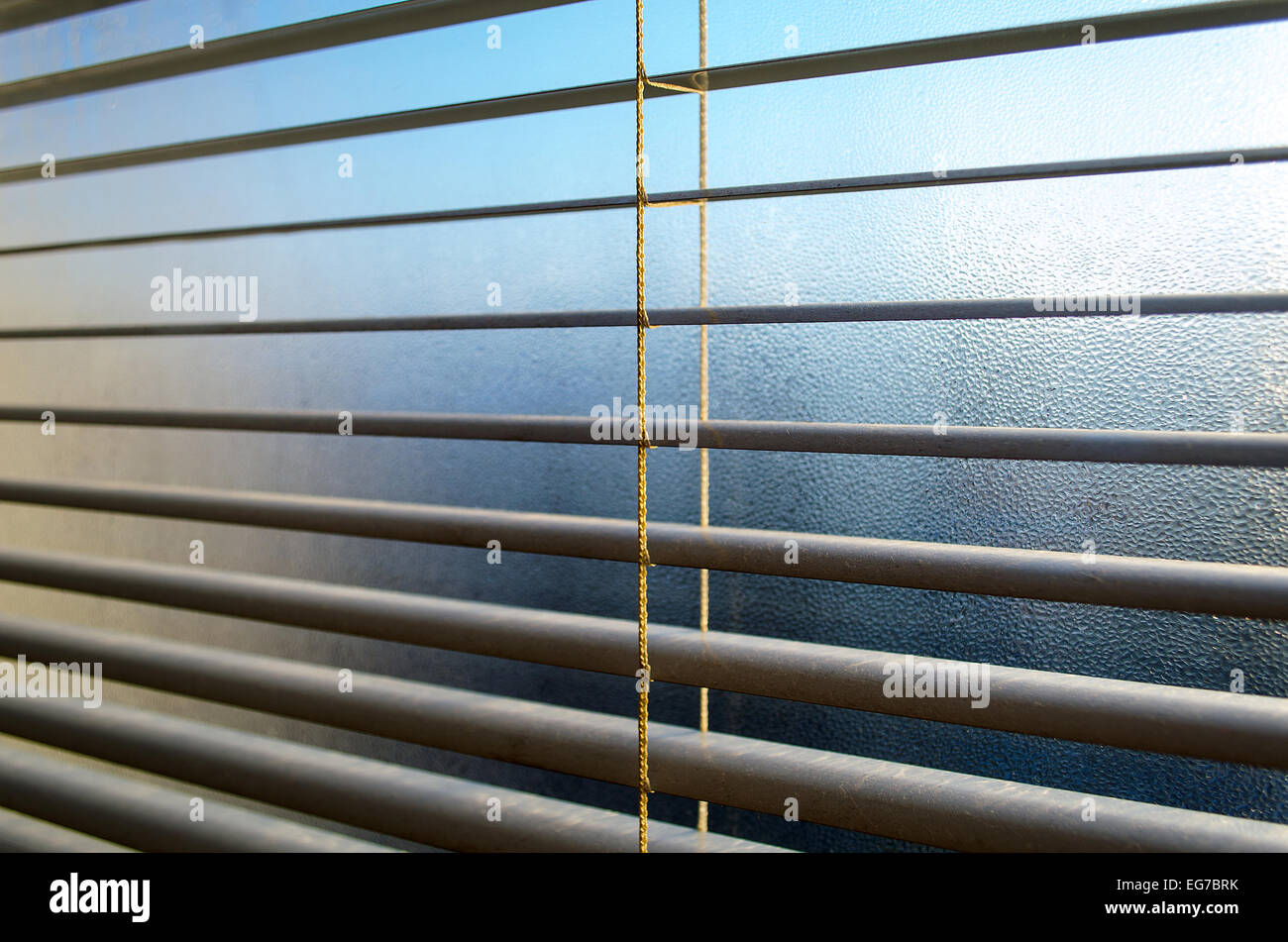 Water drops on window Stock Photo - Alamy