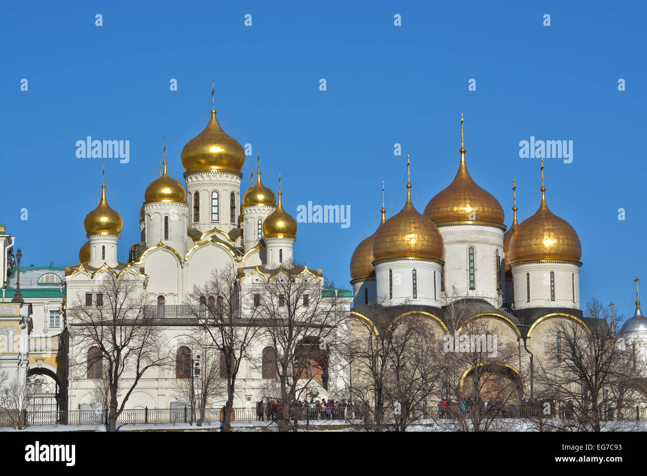 Gold gilded domes hi-res stock photography and images - Alamy