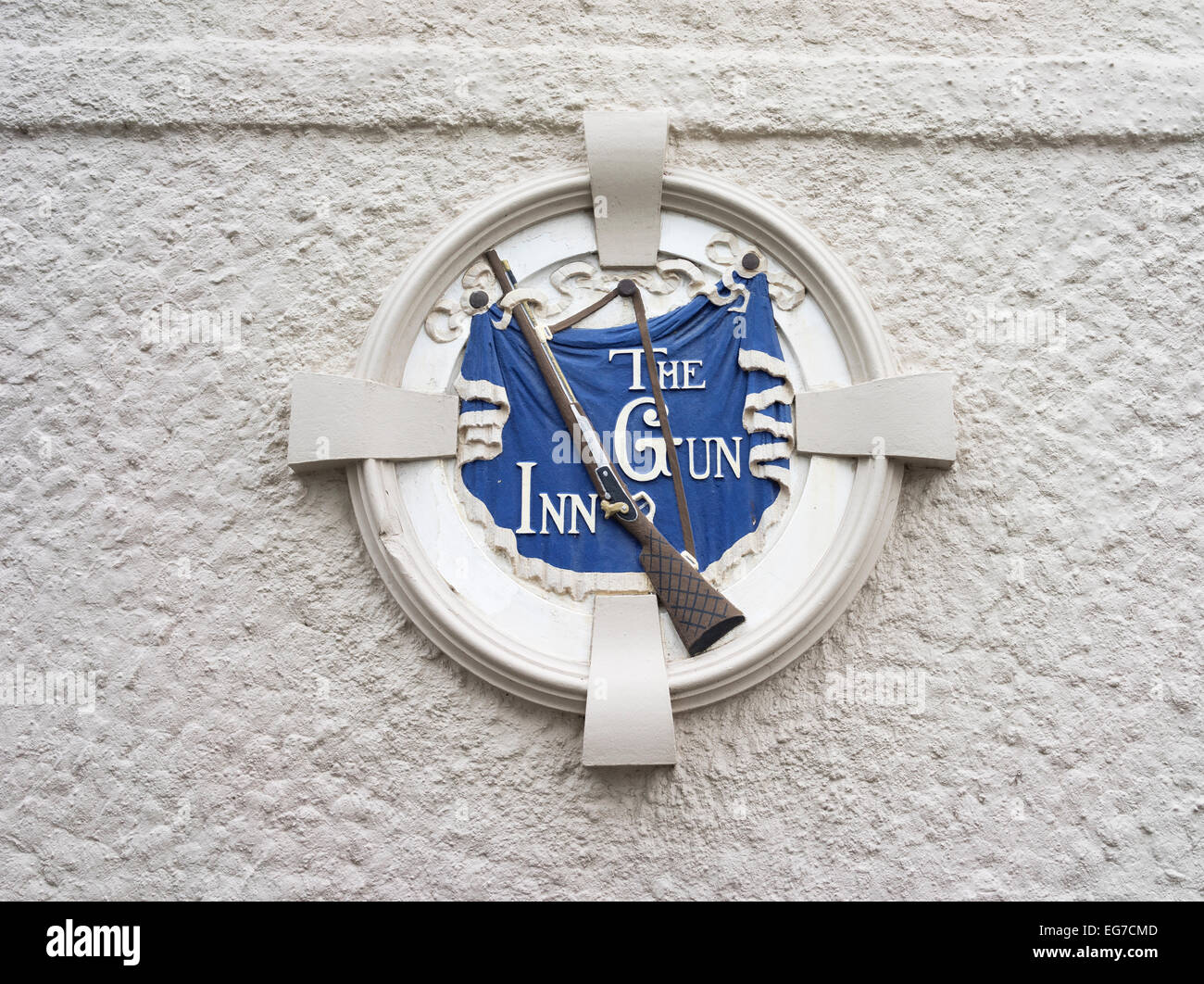 Findon gun inn hi-res stock photography and images - Alamy