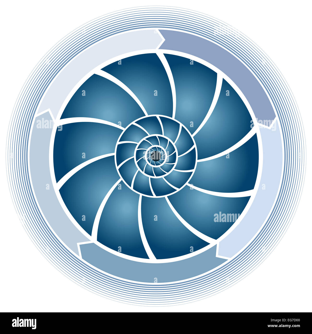 Empty flow chart diagram hi-res stock photography and images - Alamy
