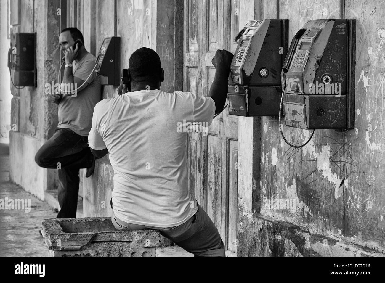 Pay Phone Communications Telecommunications High Resolution Stock ...