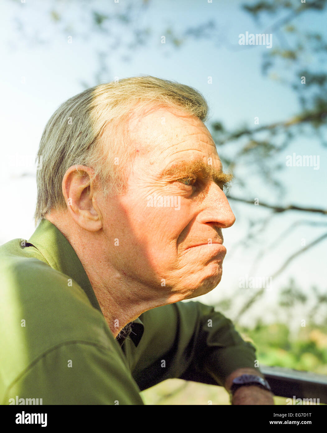 LOS ANGELES, CA – FEBRUARY 2: Oscar-winning actor Charlton Heston at ...