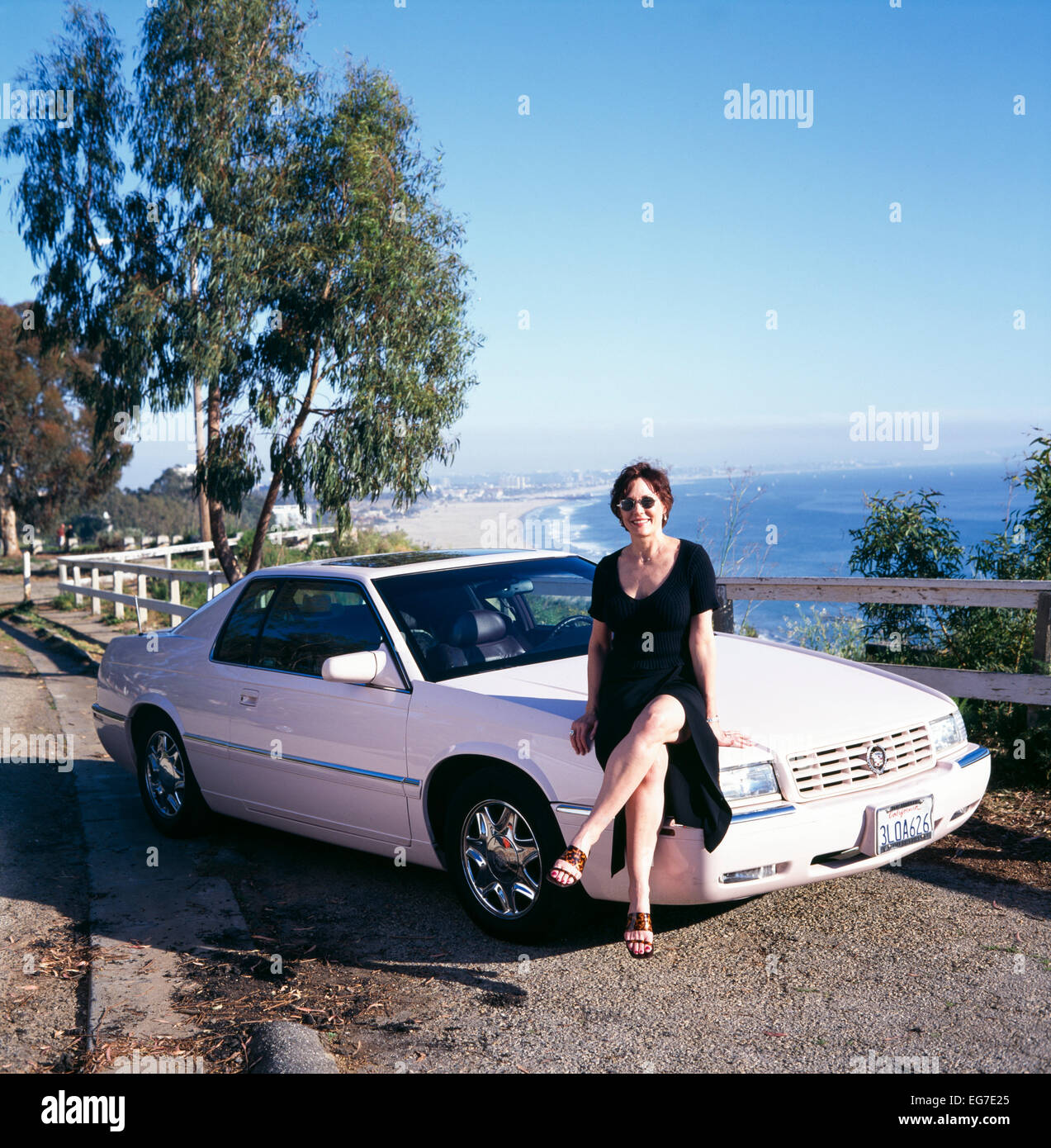 DALLAS, TX – MAY 1: Images depicting Mary Kay cosmetics promotional ...