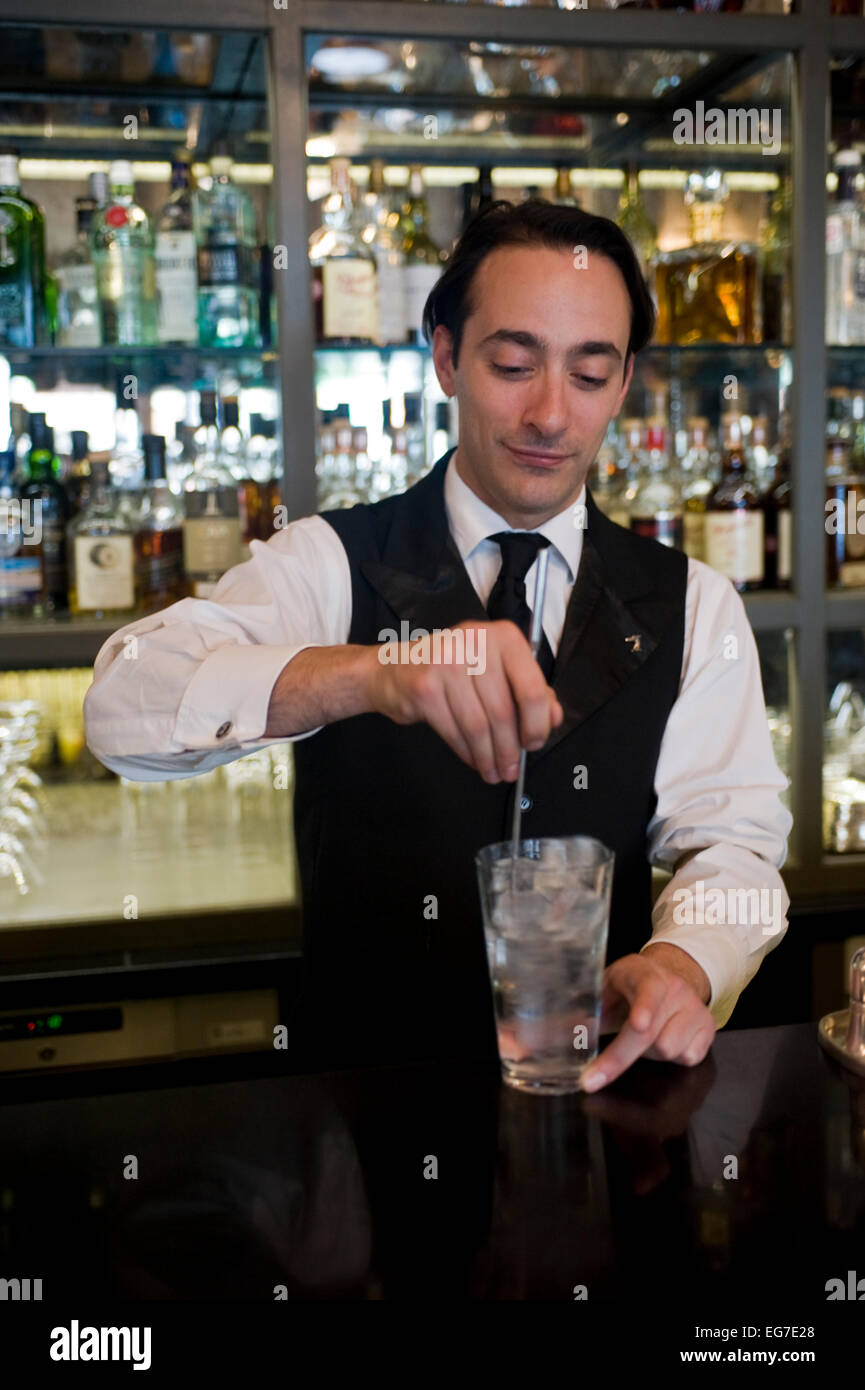 Guy oliver was the lead designer of the restoration hi-res stock ...