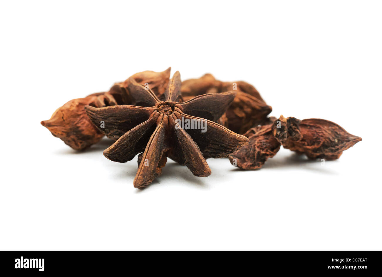 Aniseed anise hi-res stock photography and images - Alamy