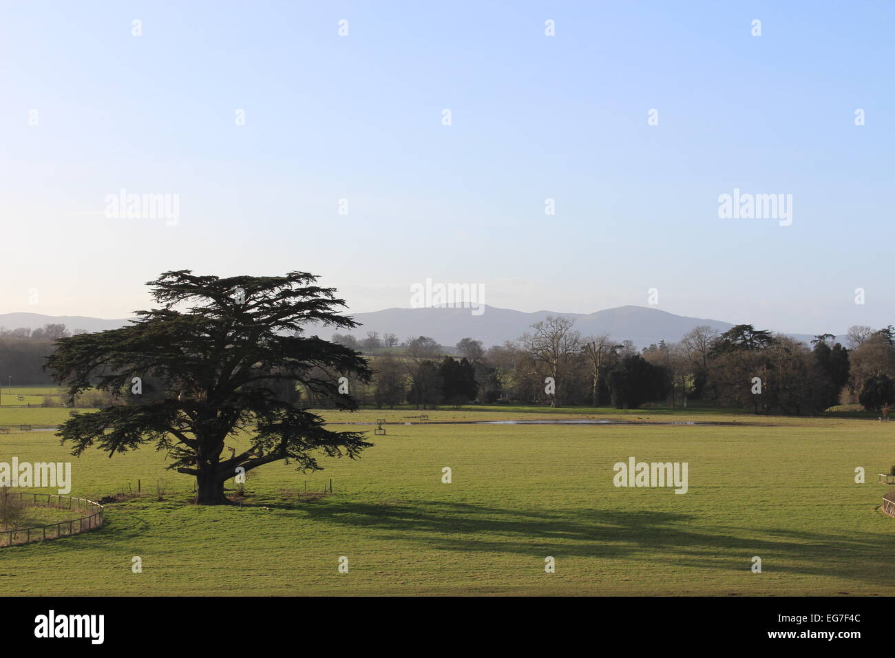 Croome Court, Worcestershire Stock Photo - Alamy