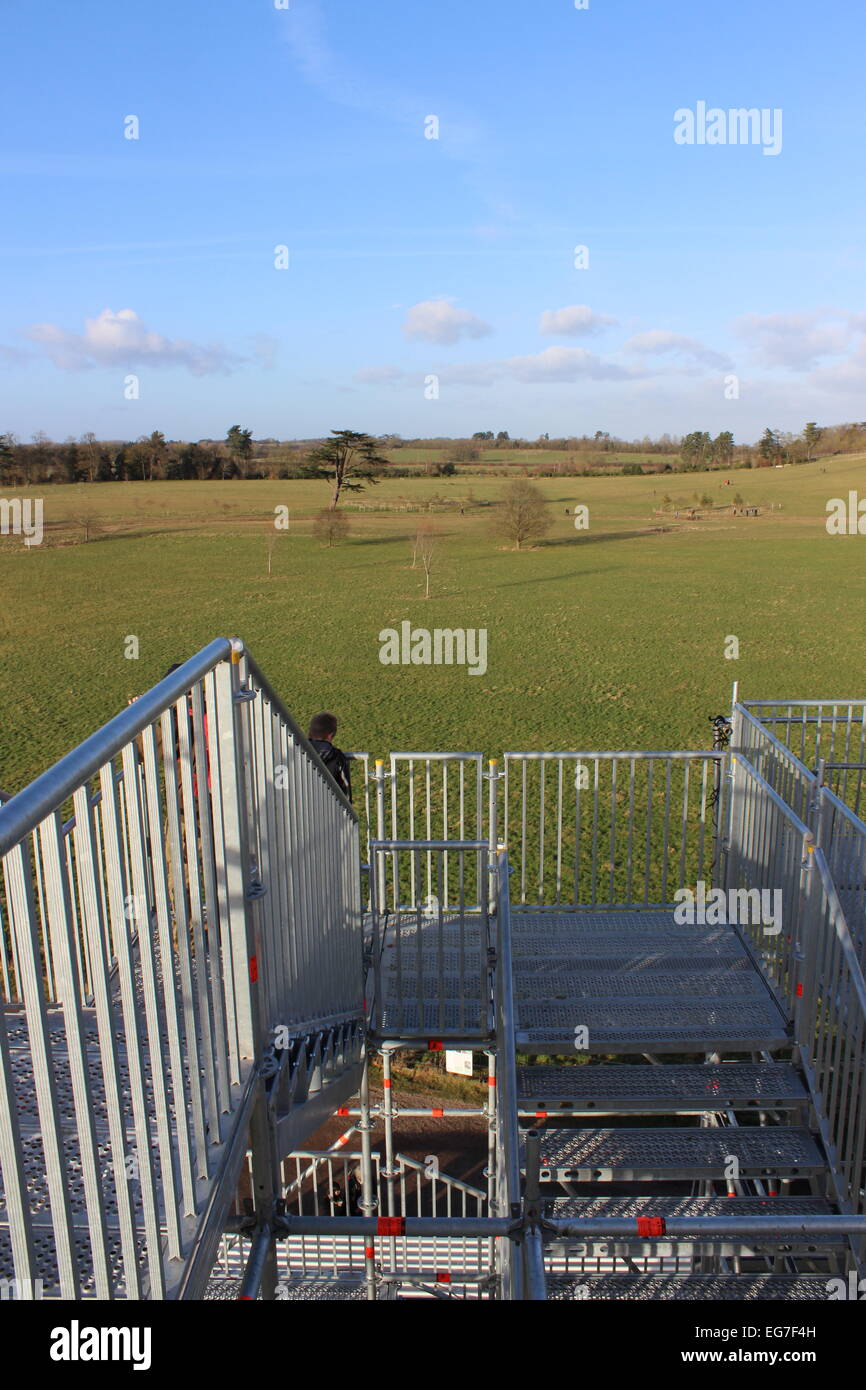 Croome Court, Worcestershire Stock Photo - Alamy