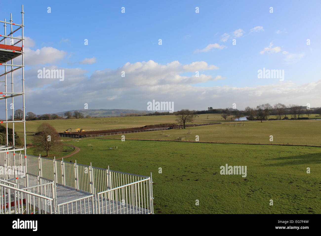 Croome Court, Worcestershire Stock Photo - Alamy