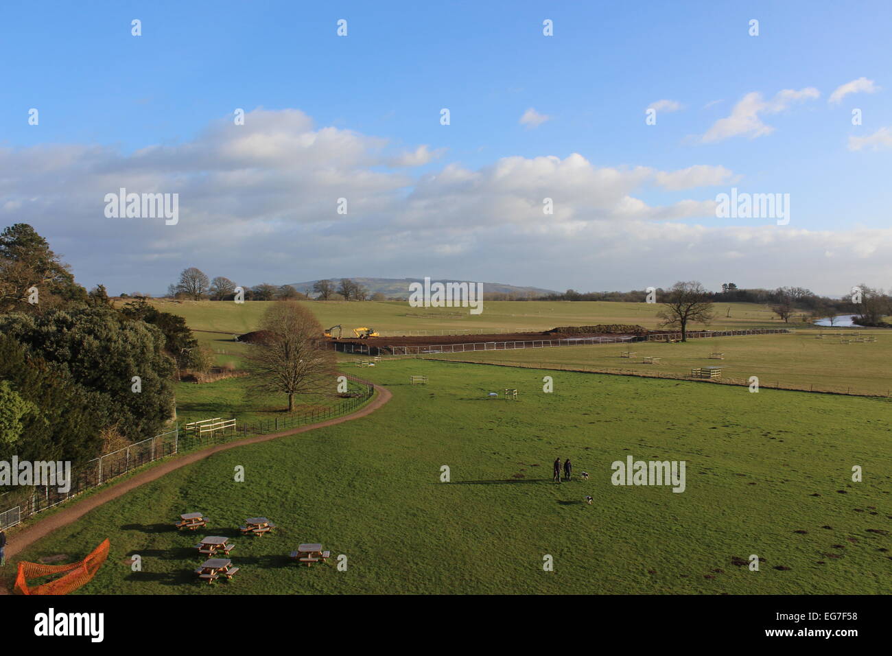 Croome Court, Worcestershire Stock Photo - Alamy