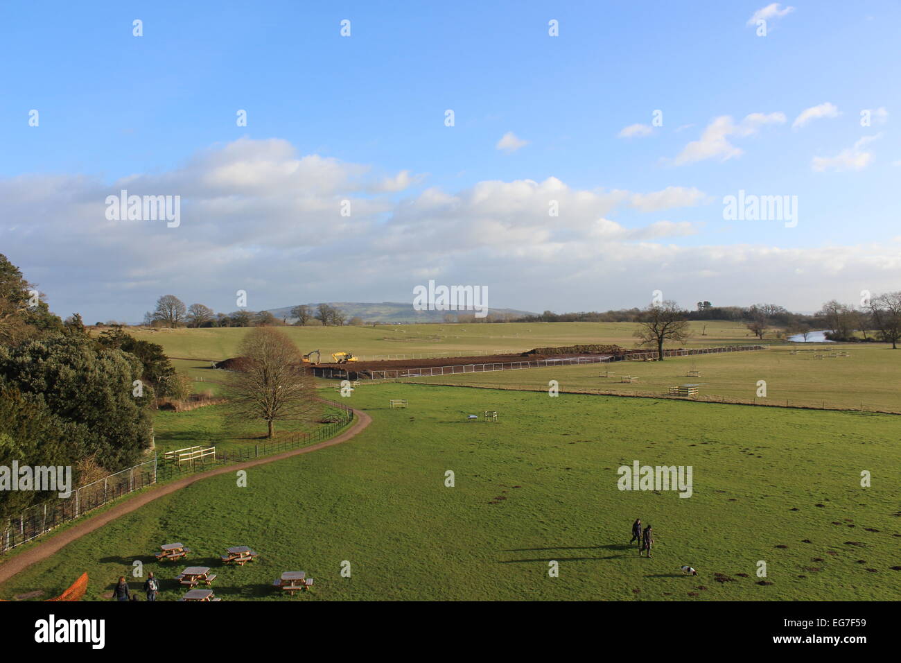 Croome Court, Worcestershire Stock Photo - Alamy