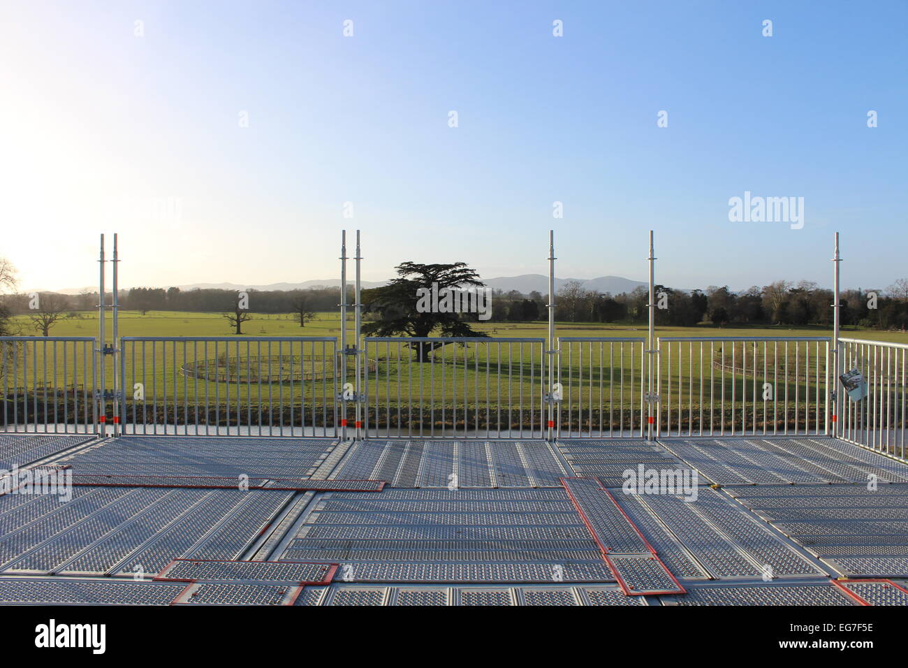 National trust croome hi-res stock photography and images - Alamy