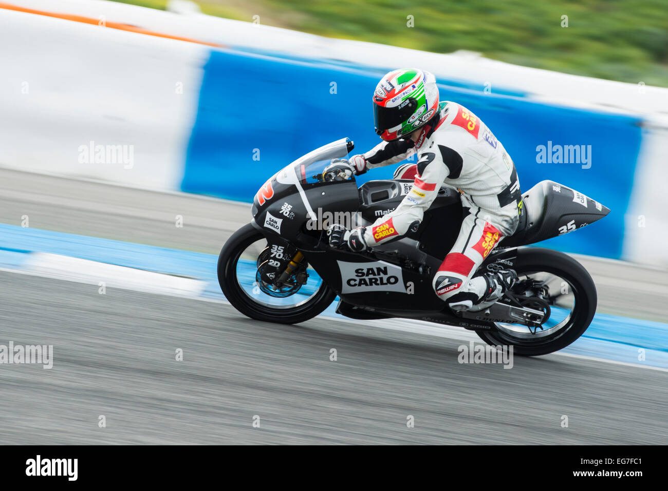 Matteo ferrari hi-res stock photography and images - Alamy