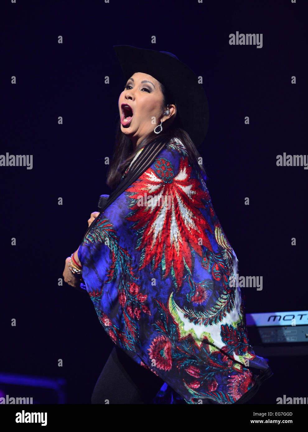 Ana gabriel hi-res stock photography and images - Alamy