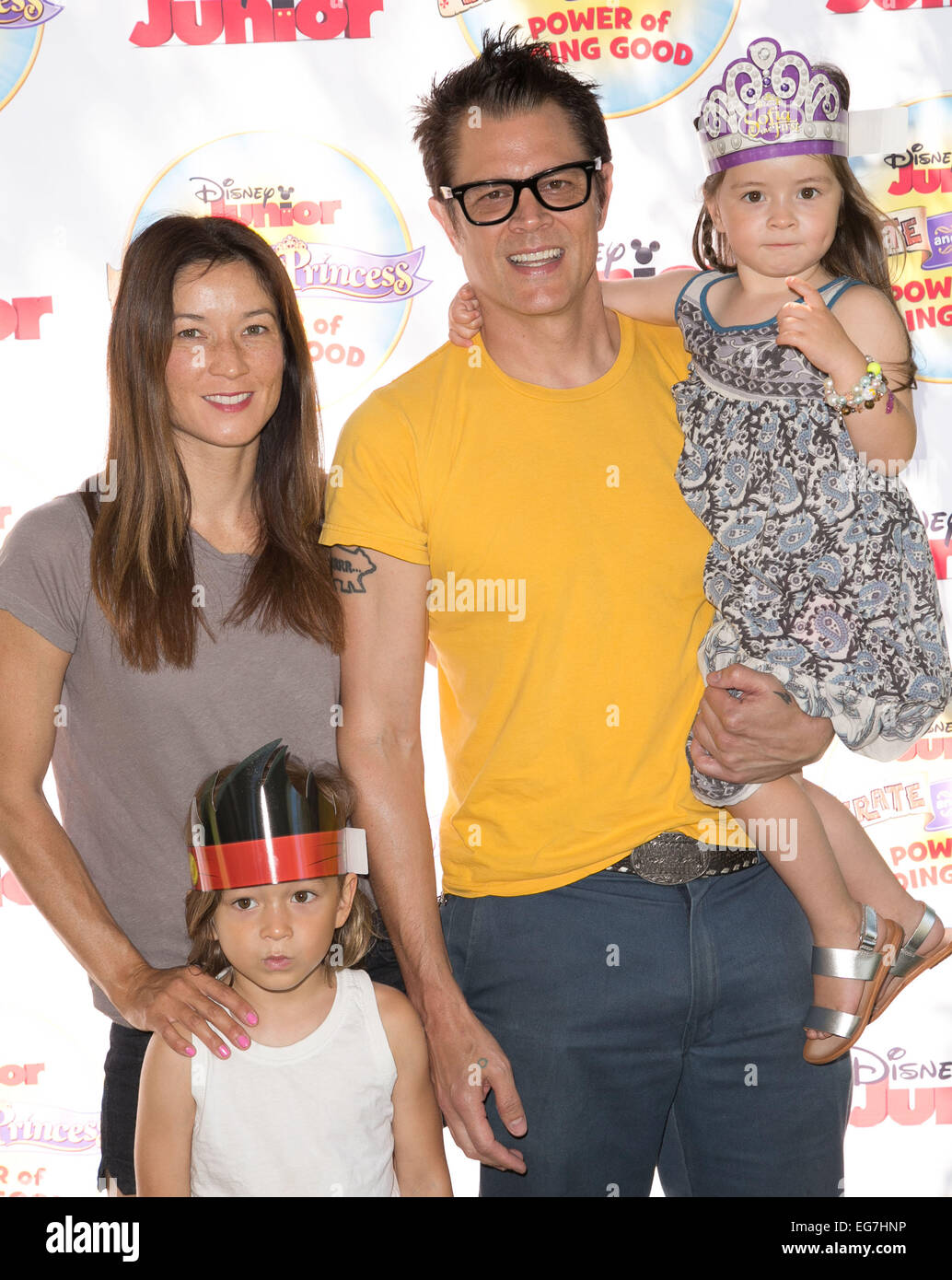 Disney Junior's 'Pirate and Princess: Power of Doing Good' event at ...