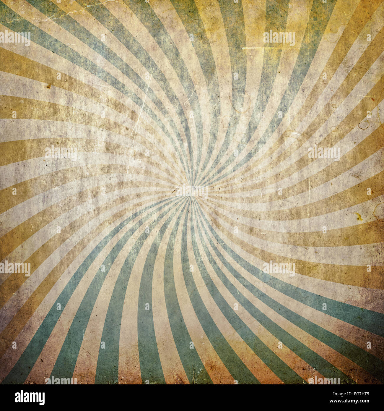 Vintage background with beams Stock Photo - Alamy