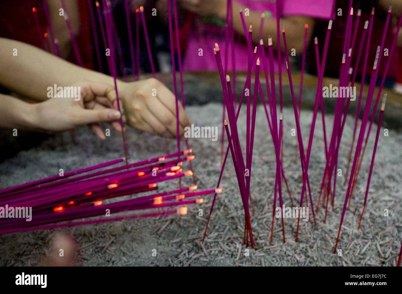 Filipino Family Members High Resolution Stock Photography and Images ...