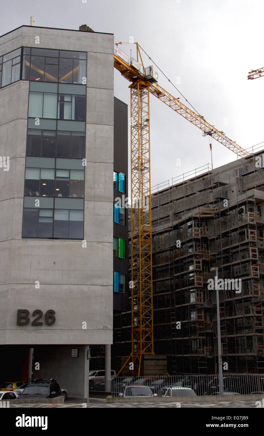 Building collapse during construction hi-res stock photography and ...