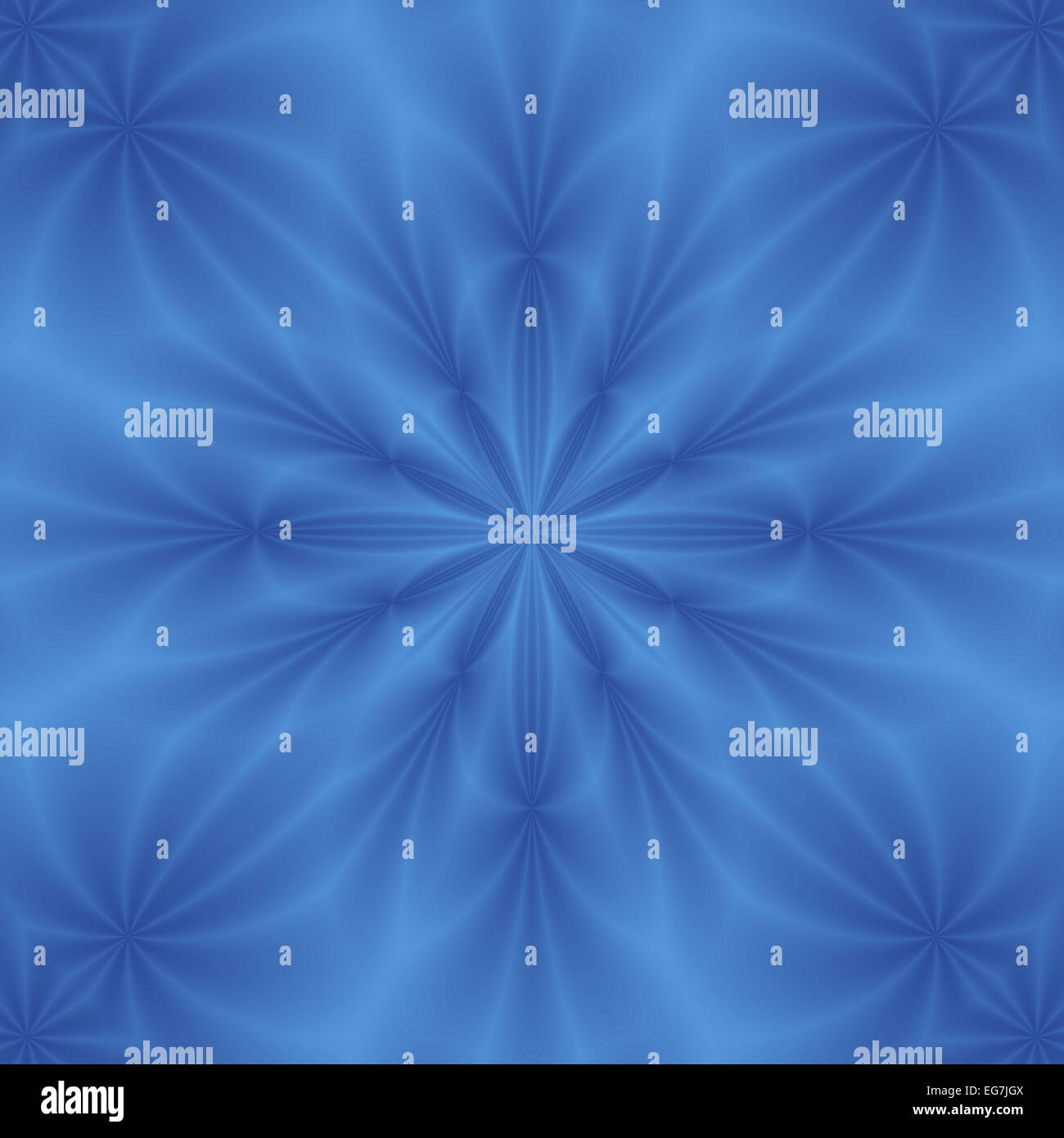 Soft Blue Light is a digitally created seamless pattern in shades of ...