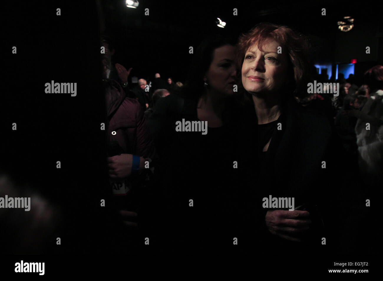 Susan donna hi-res stock photography and images - Alamy