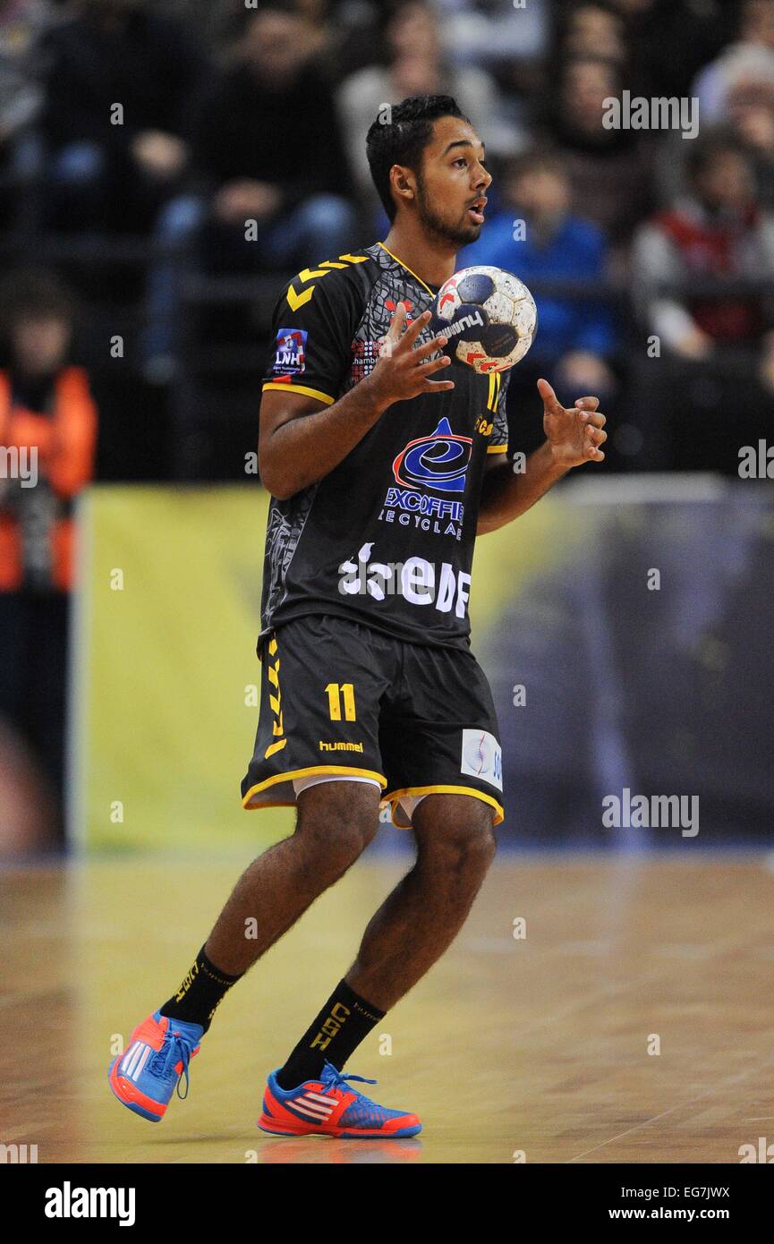 Melvyn richardson france High Resolution Stock Photography and Images - Alamy