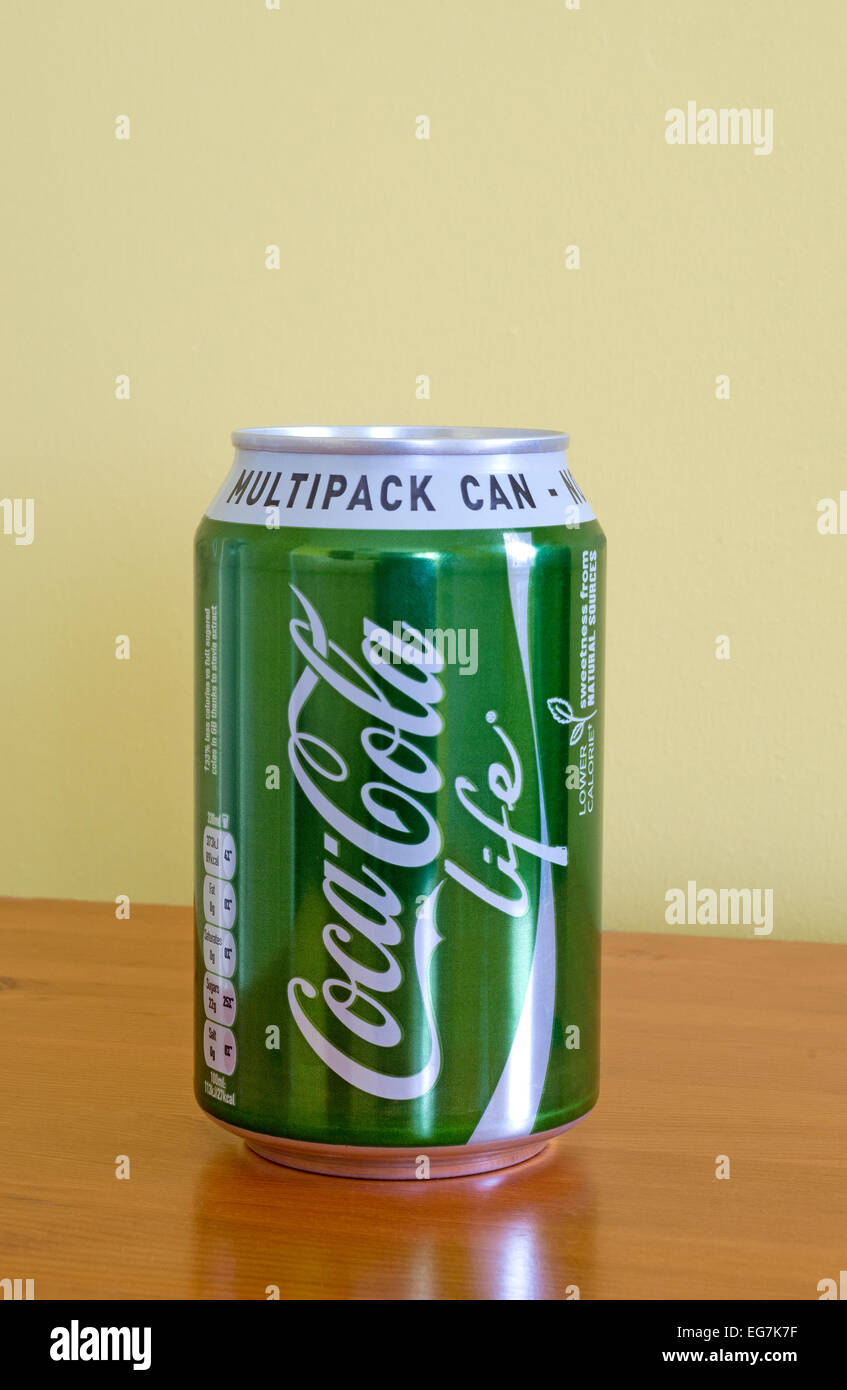 Soft drink brands hi-res stock photography and images - Alamy