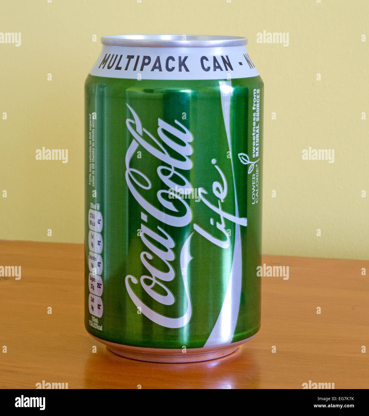 Soft drink brands hi-res stock photography and images - Alamy