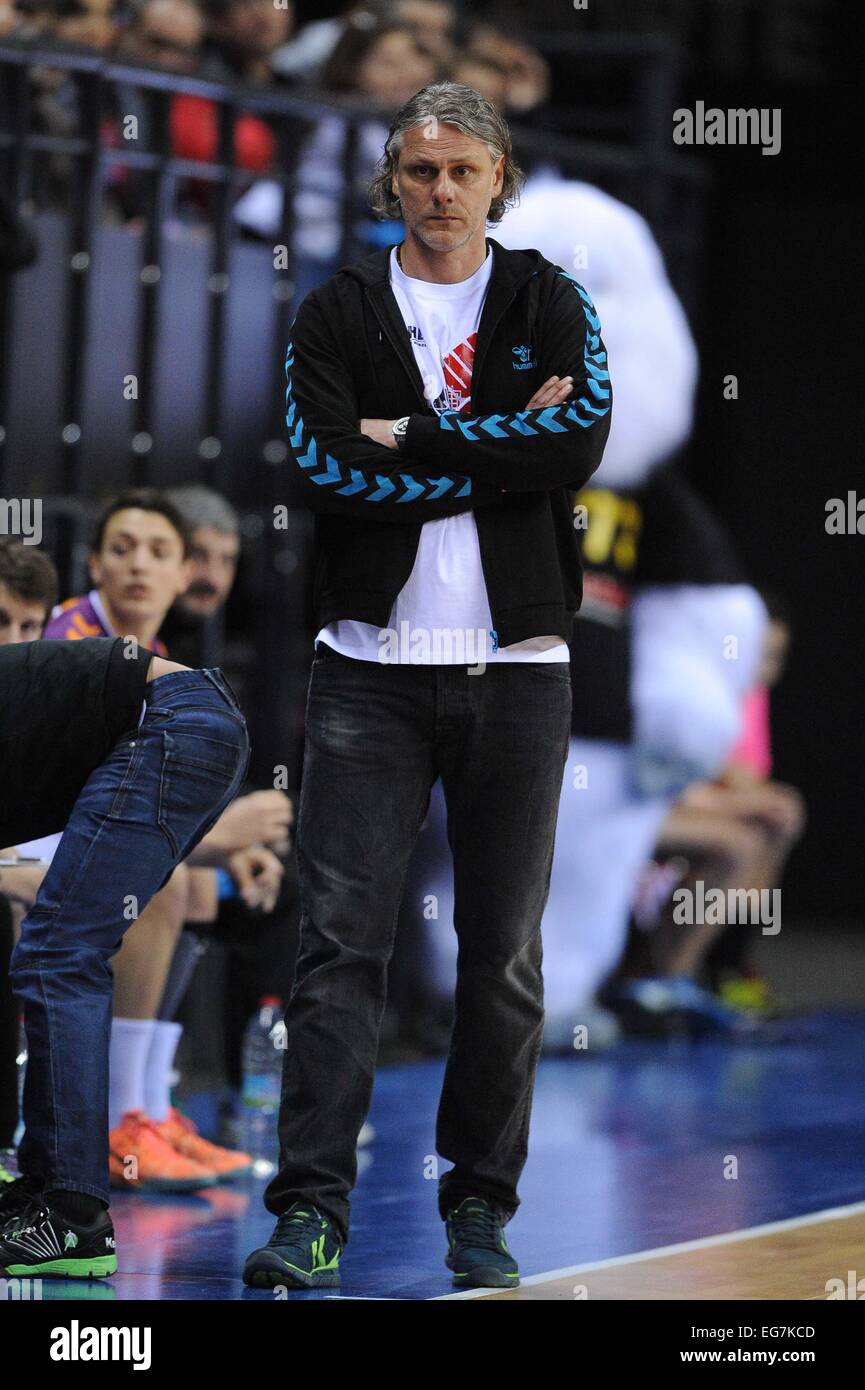 Christian gaudin hi-res stock photography and images - Alamy