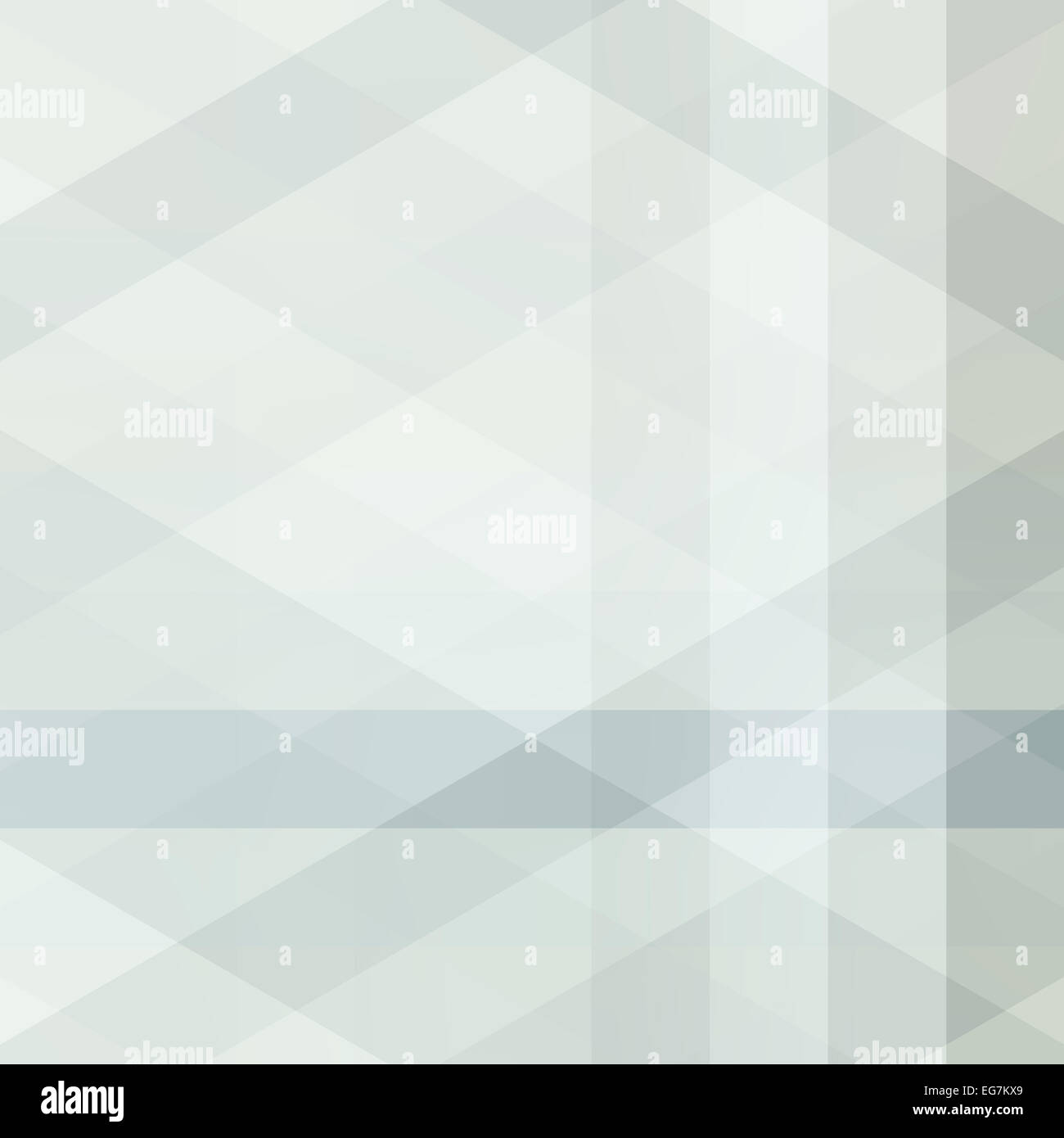 Dim triangles background. Subtle abstract geometric pattern with grey ...