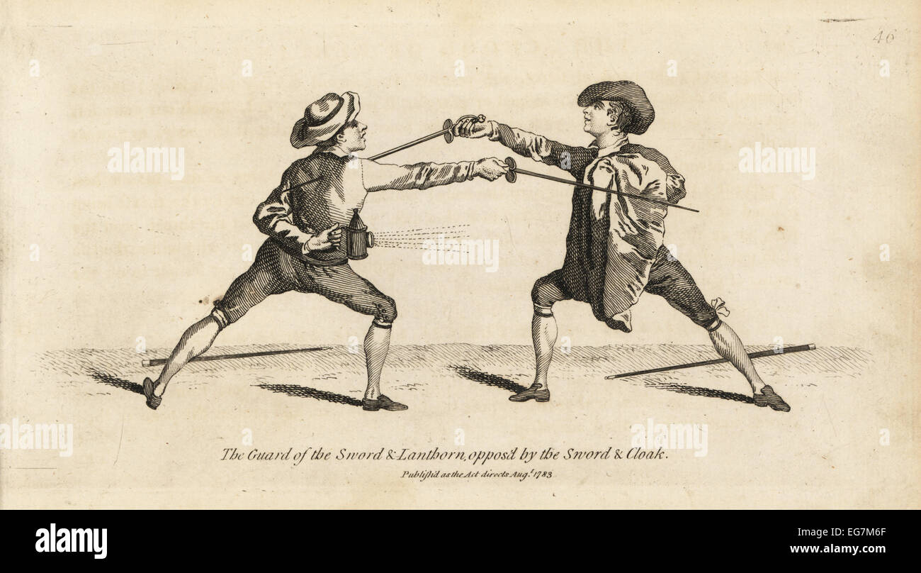 Run through with a sword hi-res stock photography and images - Alamy